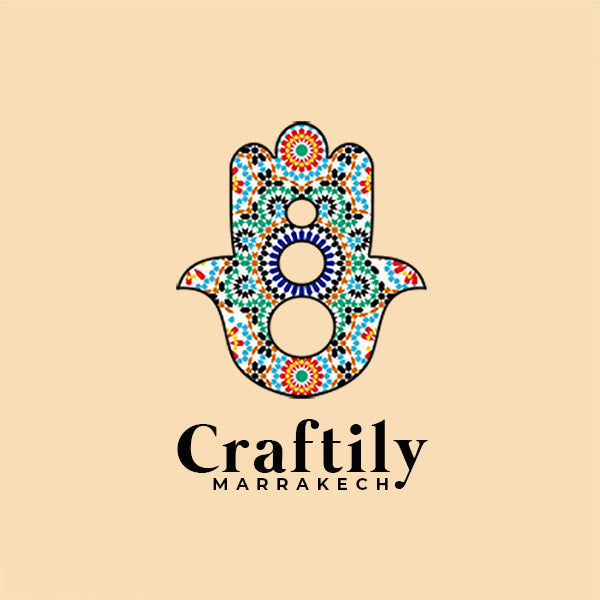 Craftily Marrakesh: Authentic Handmade Moroccan Rugs – Craftily Marrakech